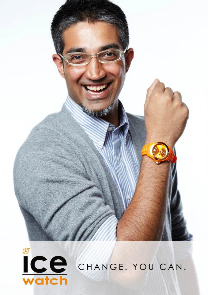 ICE WATCH ad – oui-imja